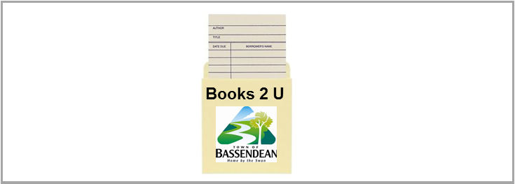 Latest News » Bassendean Memorial Library